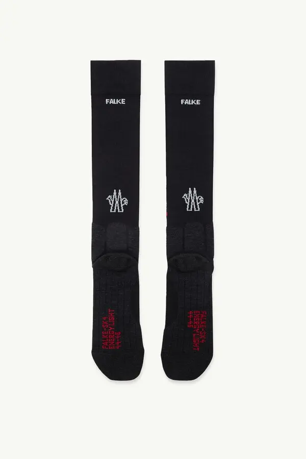 Moncler Wool Socks