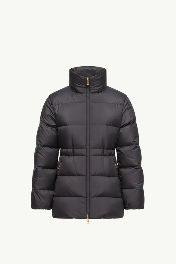 Moncler Brossette Short Down Jacket