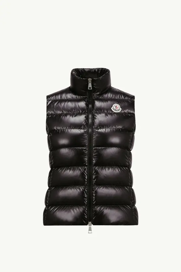Moncler Ghany Down Vest