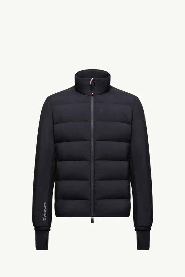 Moncler Araripe Mid-layer Down Jacket