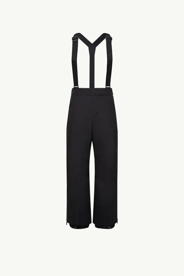 Moncler Insulated Gore-tex® Ski Bib
