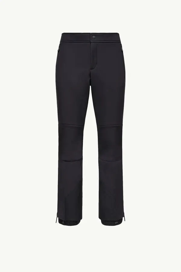 Moncler Poplin Ski Pants