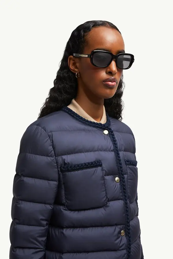 Moncler Suntrap Sunglasses