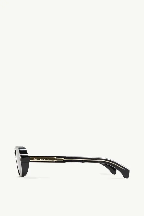 Moncler Suntrap Sunglasses