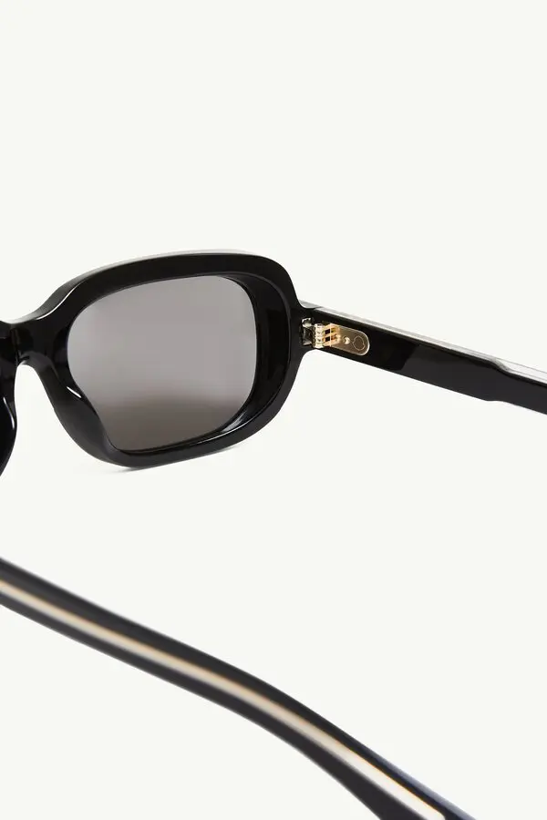 Moncler Suntrap Sunglasses