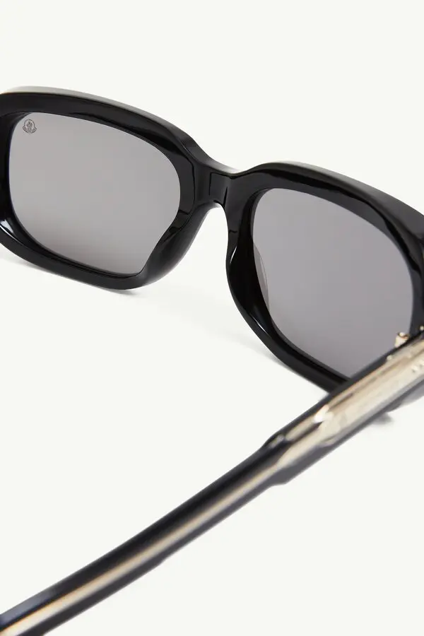 Moncler Suntrap Sunglasses
