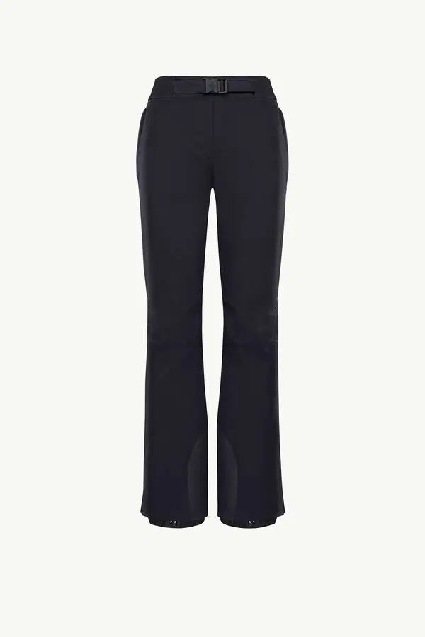 Moncler Insulated Ski Pants - Blue