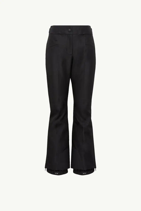 Moncler Padded Gore-tex® Ski Pants