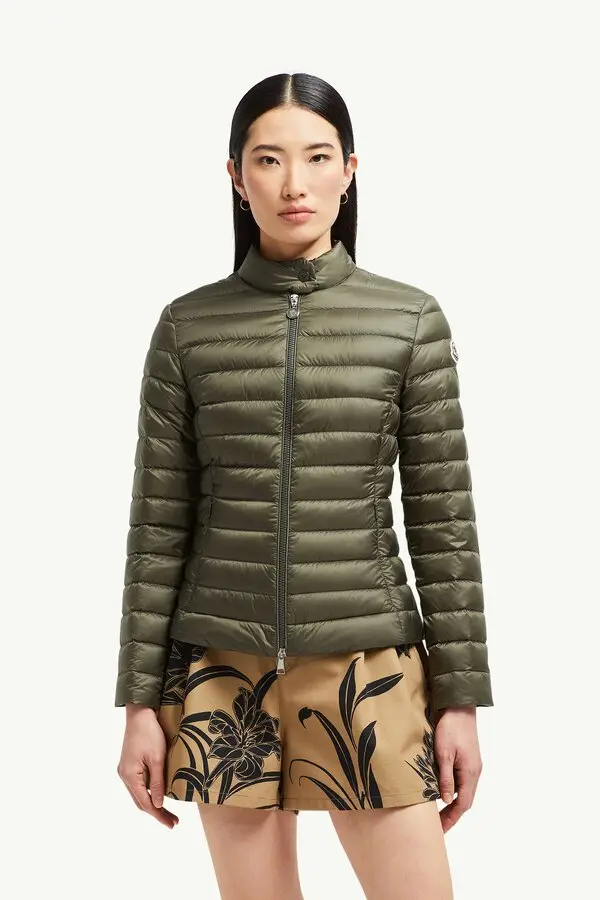 Moncler Igelle Short Down Jacket