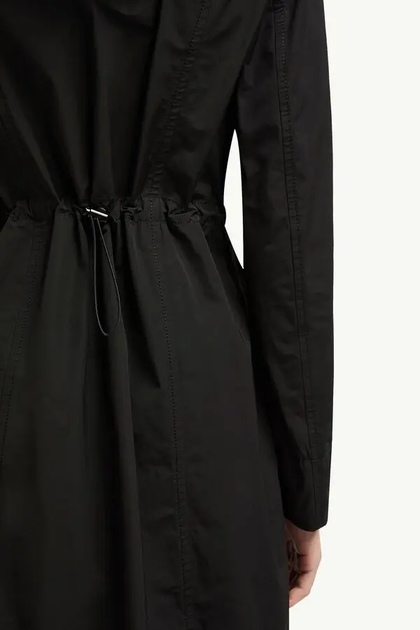 Moncler Laerte Hooded Parka