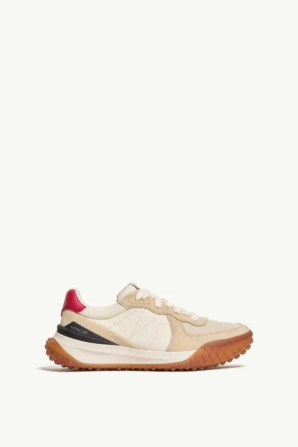 Moncler Citytrek Low Top Sneakers