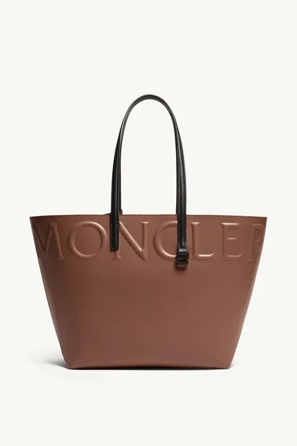 Moncler Very Small Tote Bag
