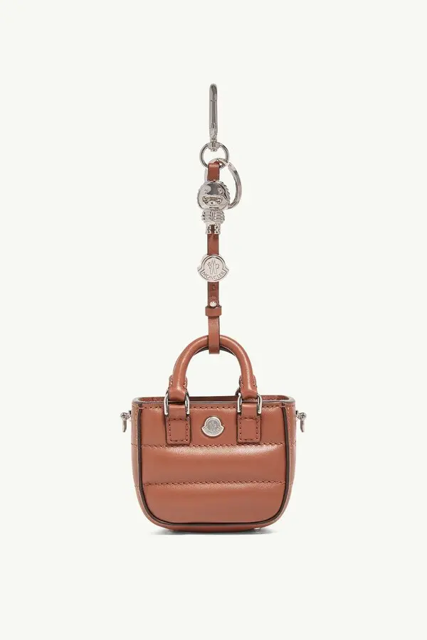 Moncler Caradoc Key Holder