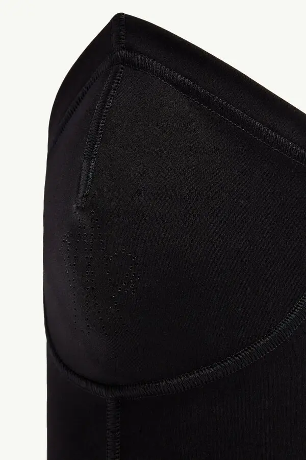Moncler Technical Jersey Neck Warmer