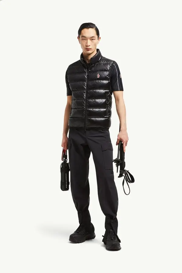 Moncler Down Vest