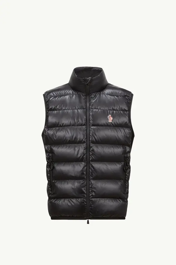 Moncler Down Vest