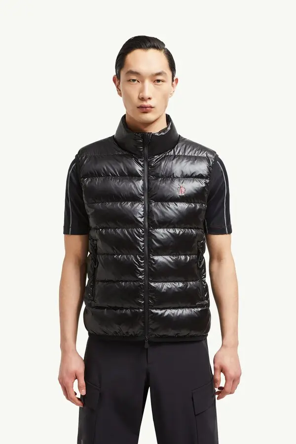 Moncler Down Vest