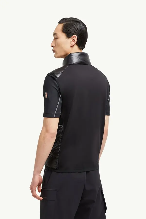 Moncler Down Vest