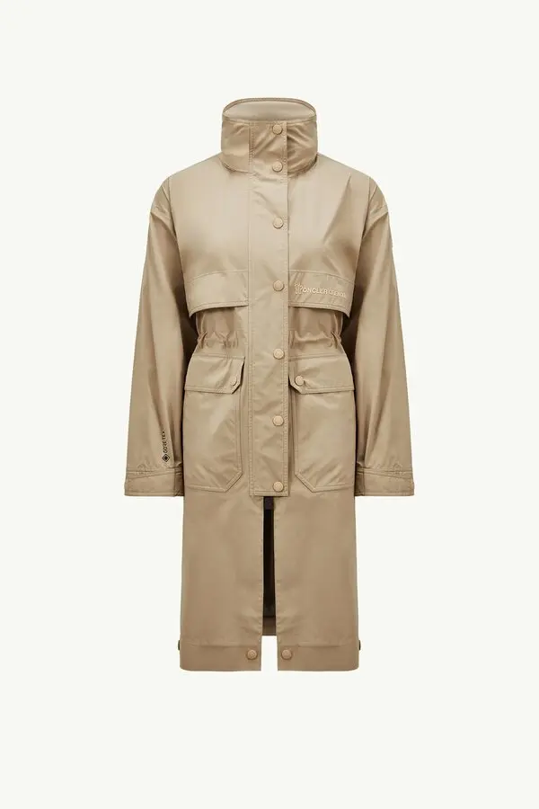 Moncler Seigne 2-in-1 Shell Jacket