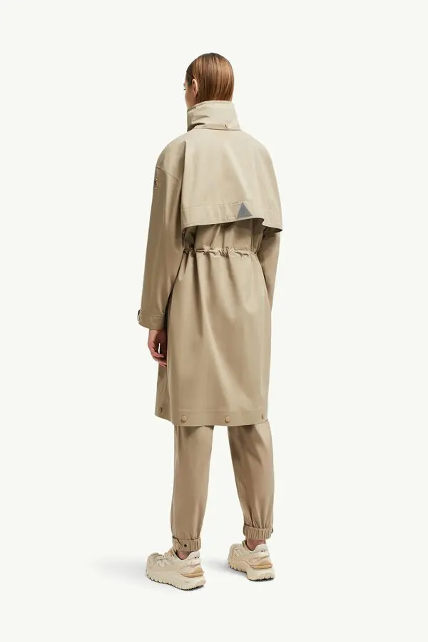 Moncler Seigne 2-in-1 Shell Jacket
