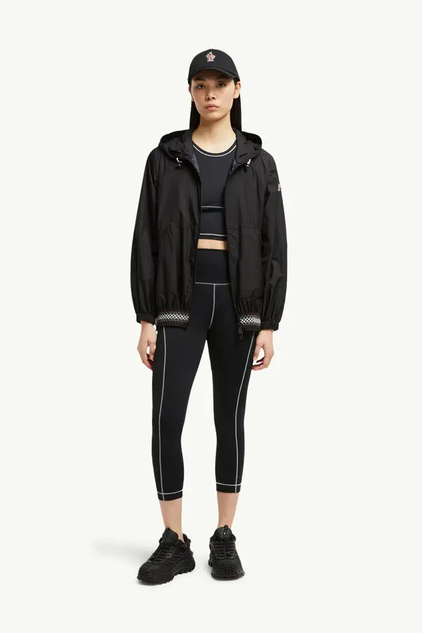 Moncler Logo Leggings