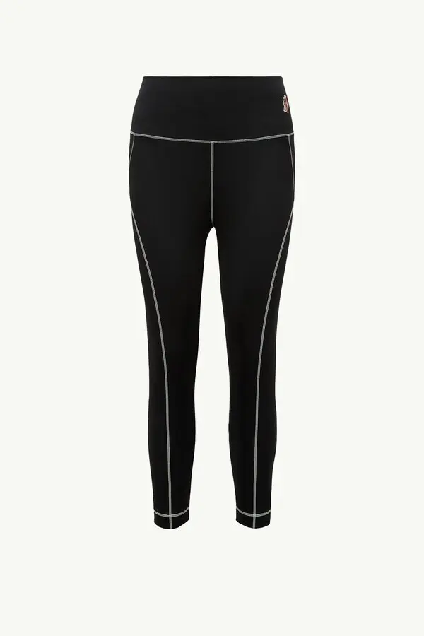 Moncler Logo Leggings