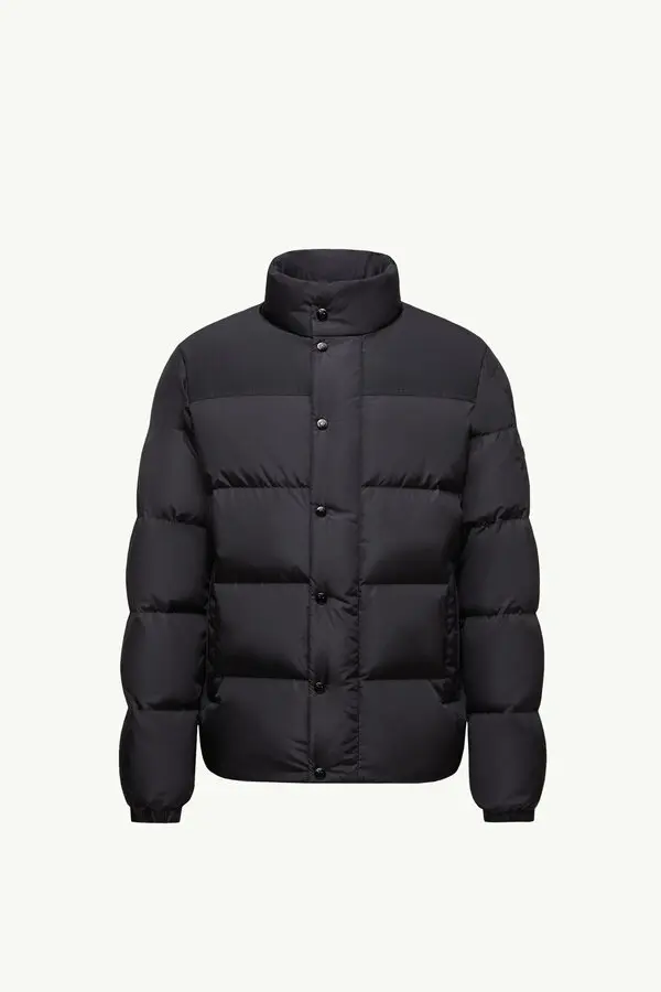Moncler Virolais Short Down Jacket