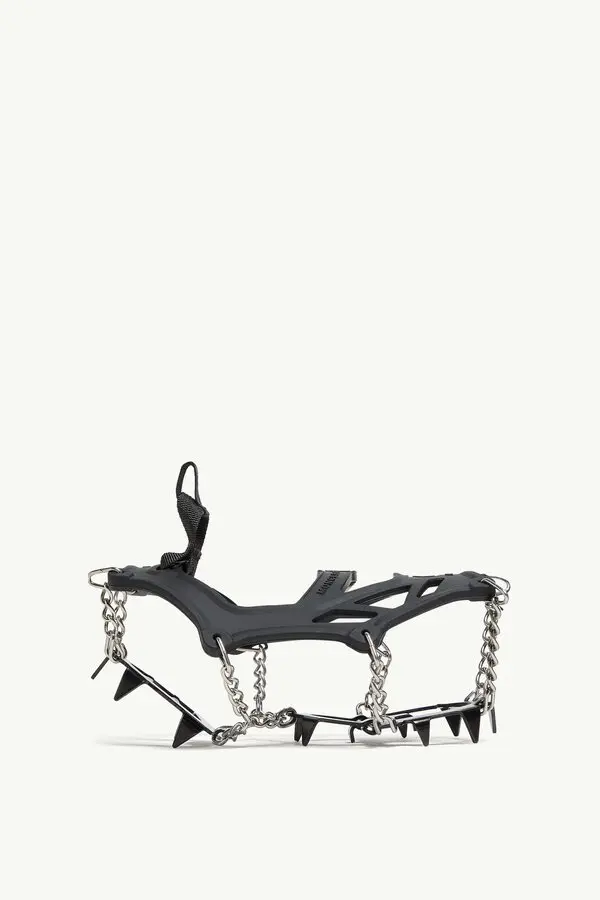 Moncler Crampons - Black