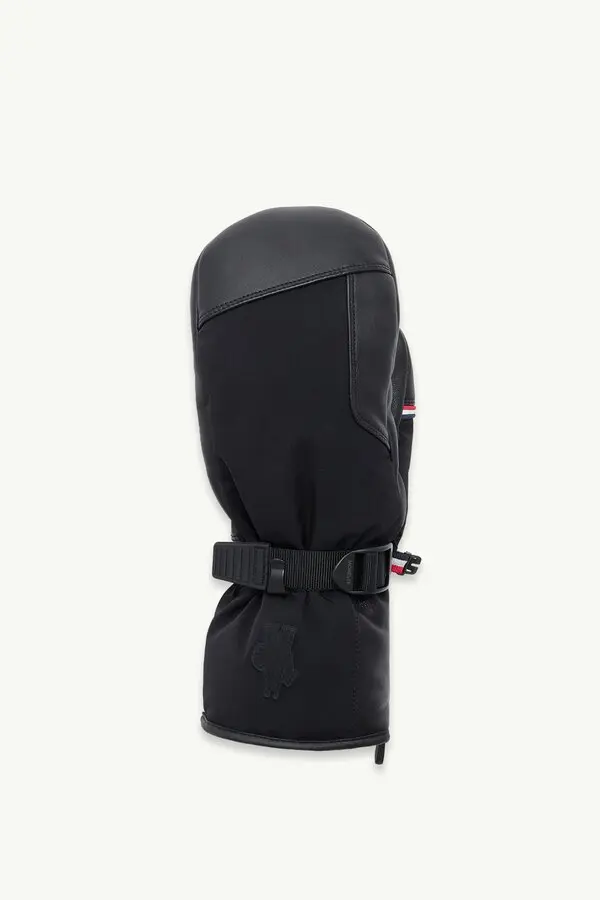 Moncler Padded Gloves