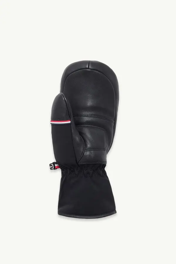 Moncler Padded Gloves