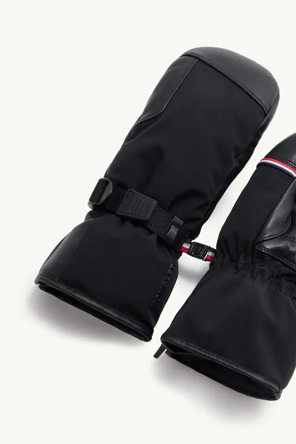 Moncler Padded Gloves