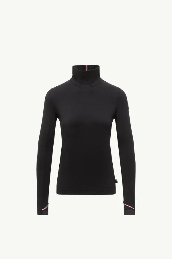 Moncler Polartec® Performance Turtleneck