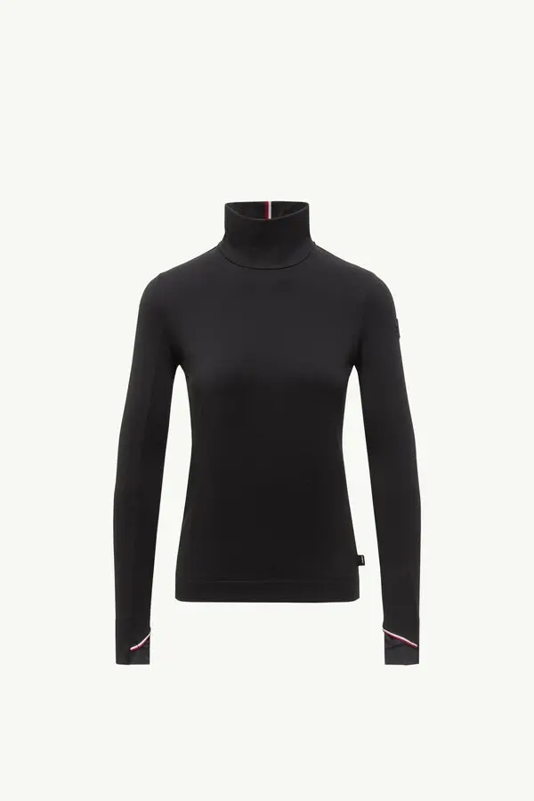 Moncler Polartec® Performance Turtleneck