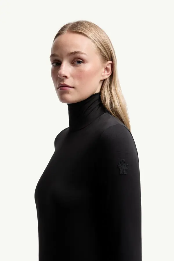 Moncler Polartec® Performance Turtleneck