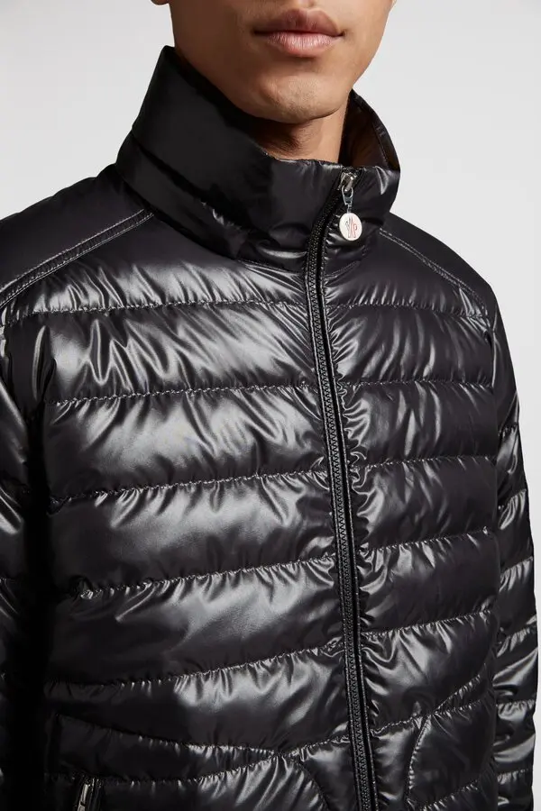 Moncler Lauros Short Down Jacket