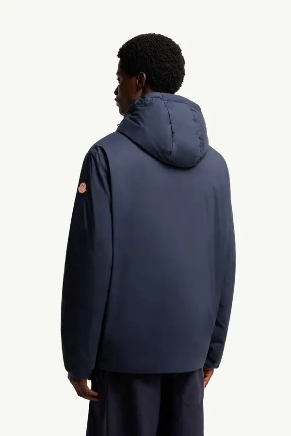MONCLER X GILGA FARM DESIGNED BY DONALD GLOVER X Gilga Farm Donald Glover Caracara Short Down Jacket