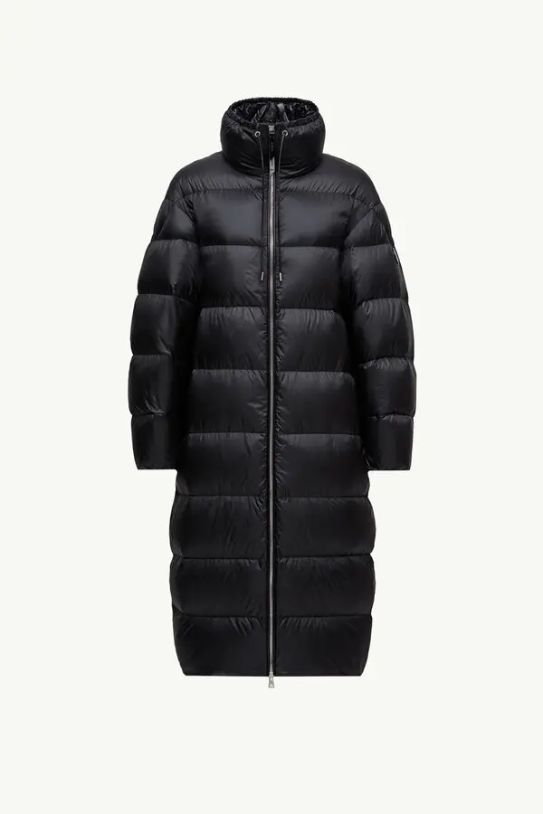 MONCLER X EDWARD ENNINFUL Thiol Long Down Jacket