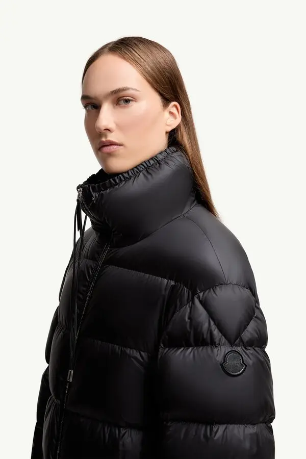 MONCLER X EDWARD ENNINFUL Thiol Long Down Jacket