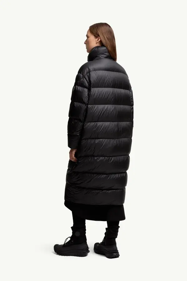 MONCLER X EDWARD ENNINFUL Thiol Long Down Jacket