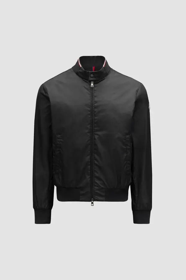 Moncler Reppe Rain Jacket