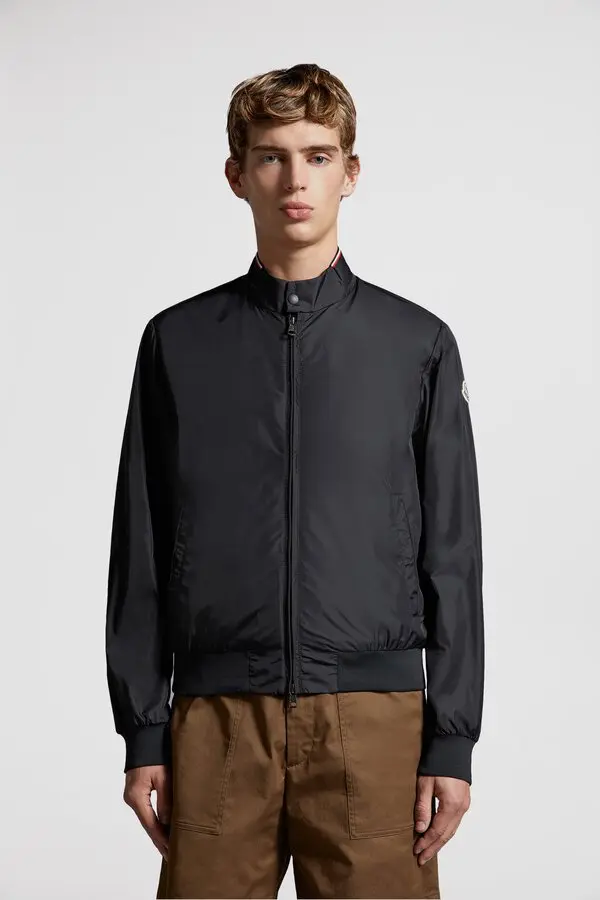 Moncler Reppe Rain Jacket