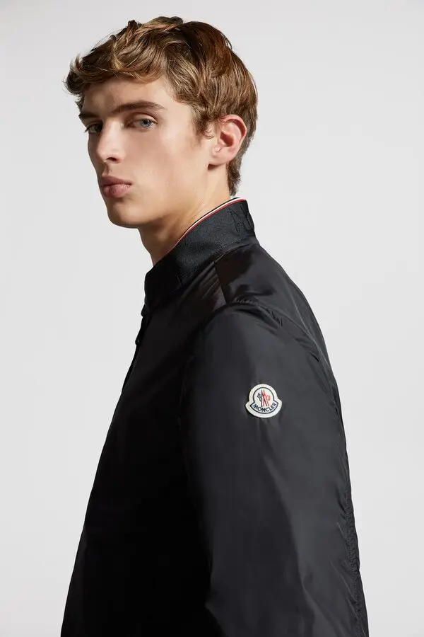 Moncler Reppe Rain Jacket