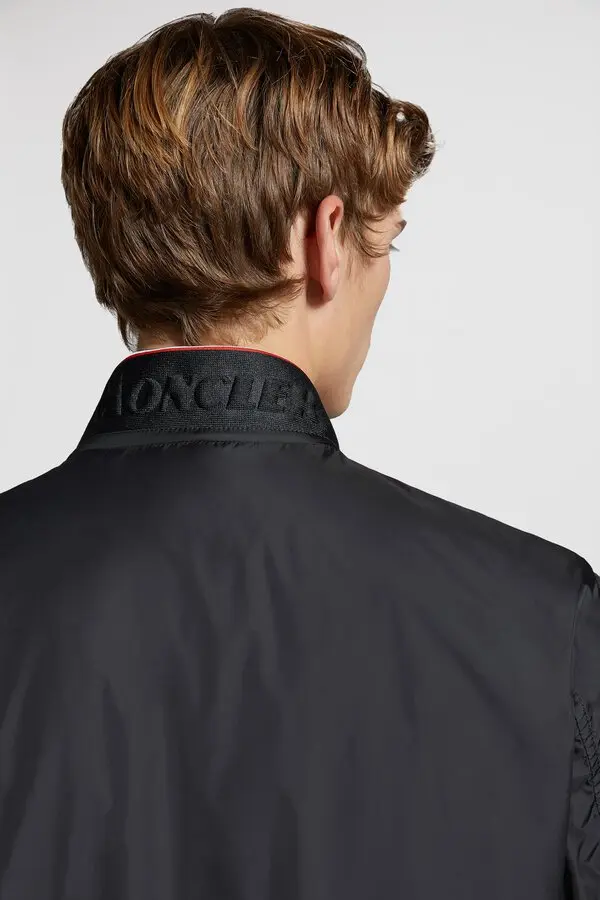 Moncler Reppe Rain Jacket