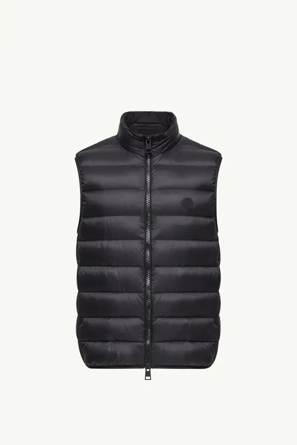Moncler Deneb Down Vest