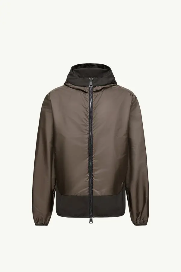 Moncler Galveston Hooded Jacket