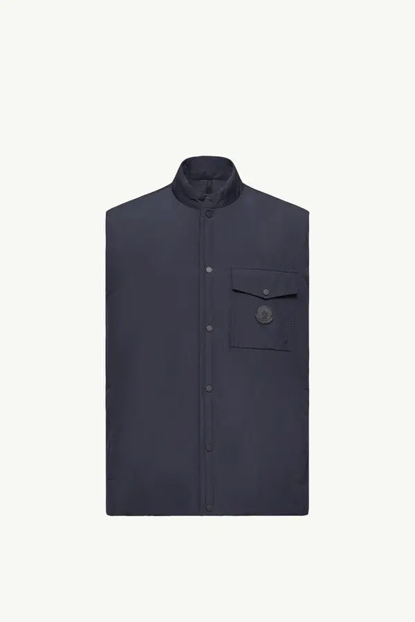 Moncler Sahel Down Vest