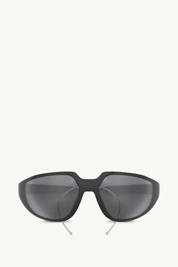Moncler Laszer Mask Sunglasses