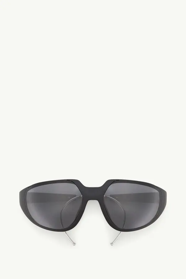 Moncler Laszer Mask Sunglasses