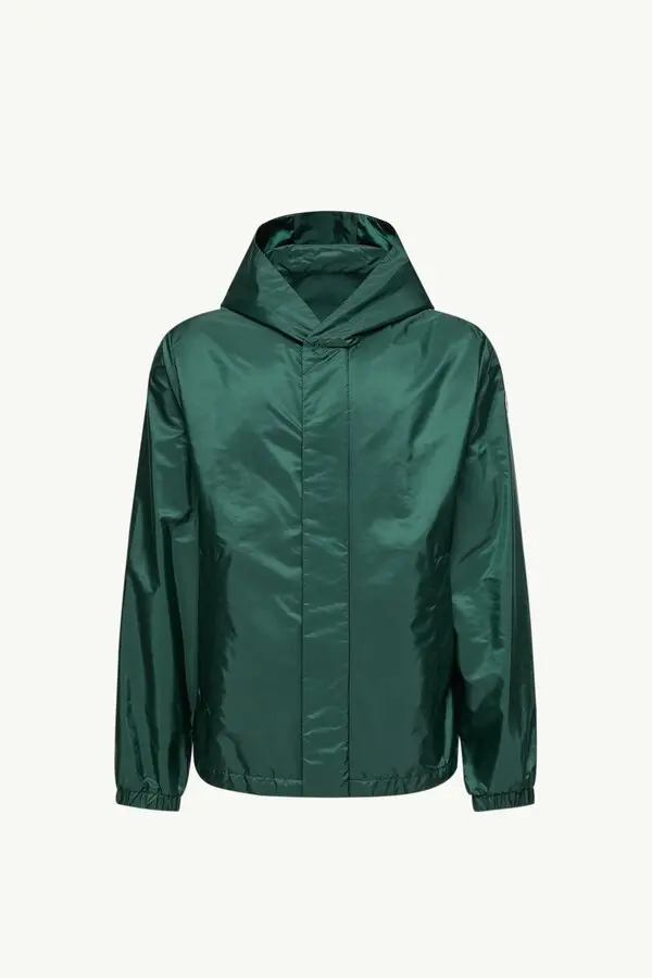 Moncler Grandans Hooded Jacket