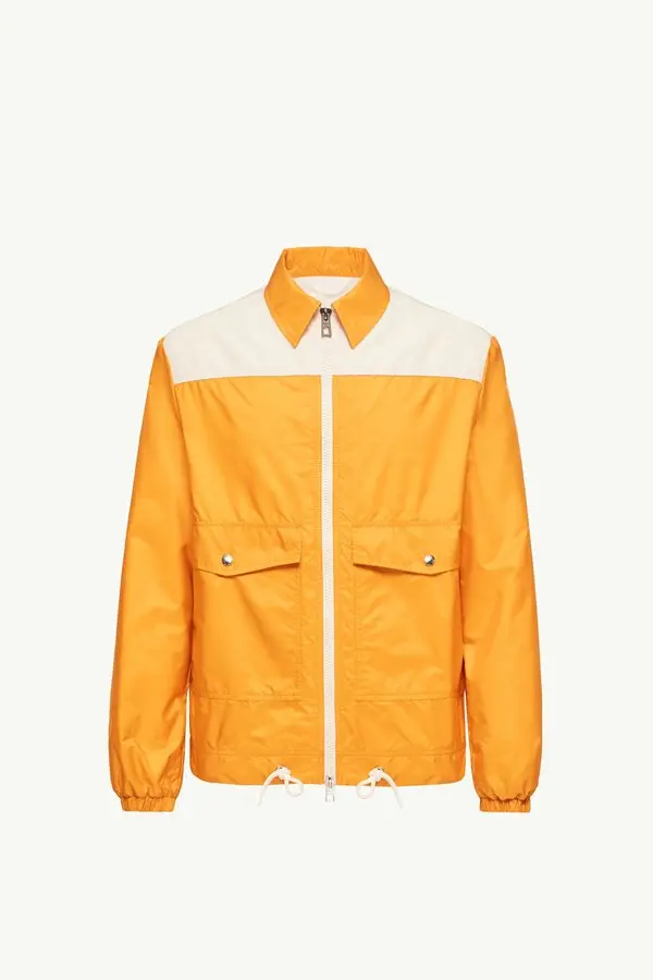 Moncler Dirillo Shirt Jacket